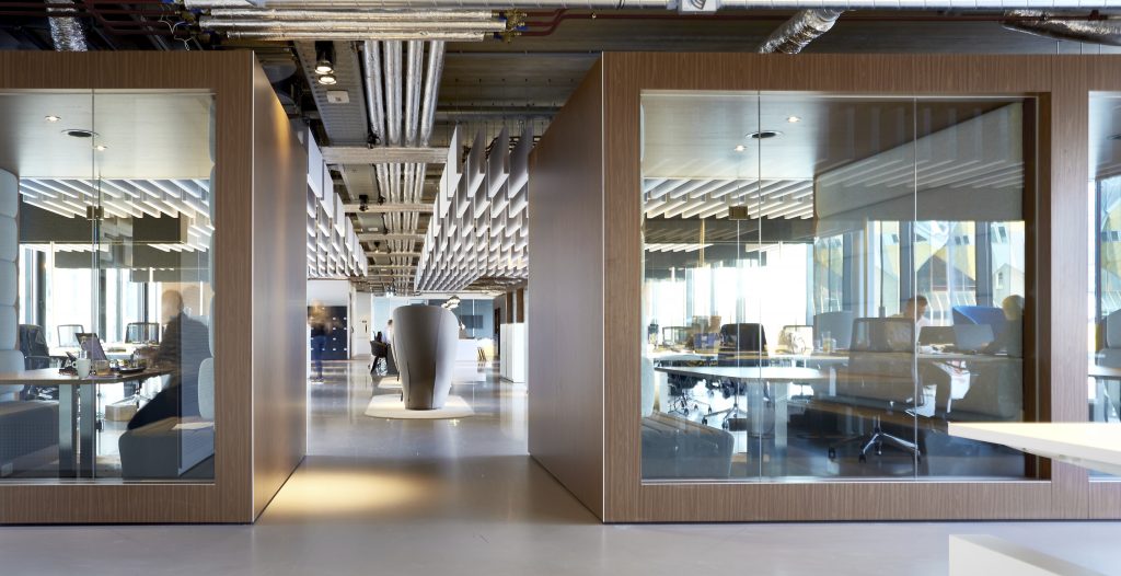 Unique USG Group - Casper Schwarz