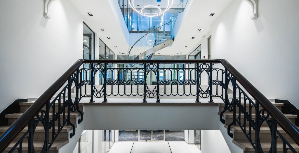 Jones Day Amsterdam - Casper Schwarz