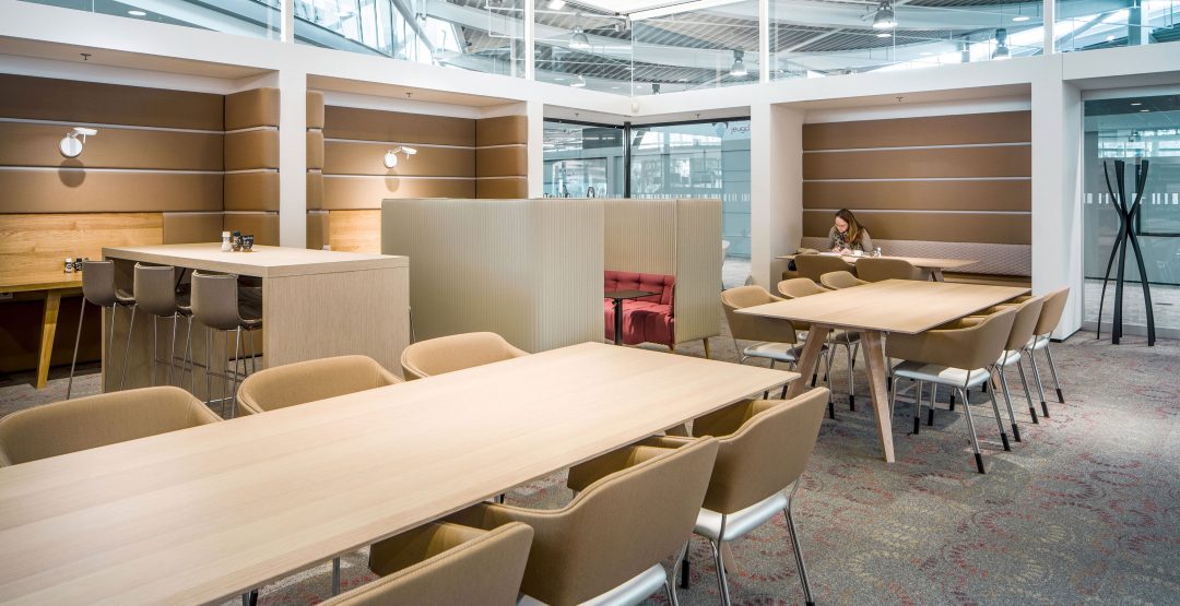 Town Hall Alphen aan den Rijn - Casper Schwarz