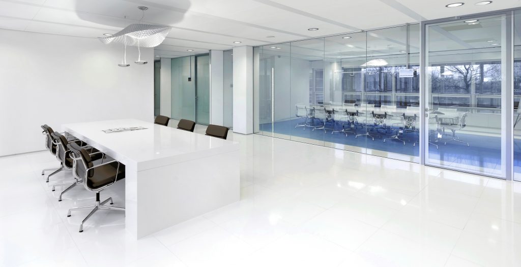 IMC Head Quarters - Casper Schwarz